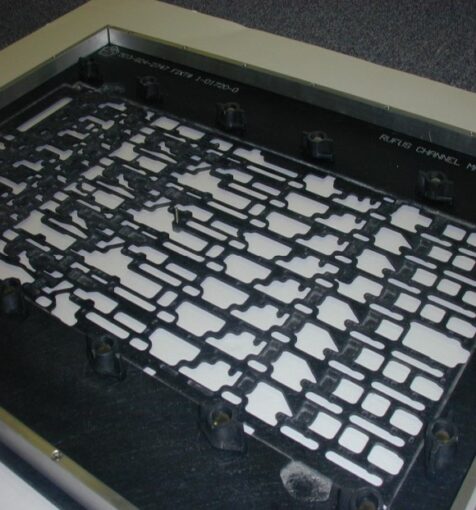 Wave Solder Pallets – Precise Stencil